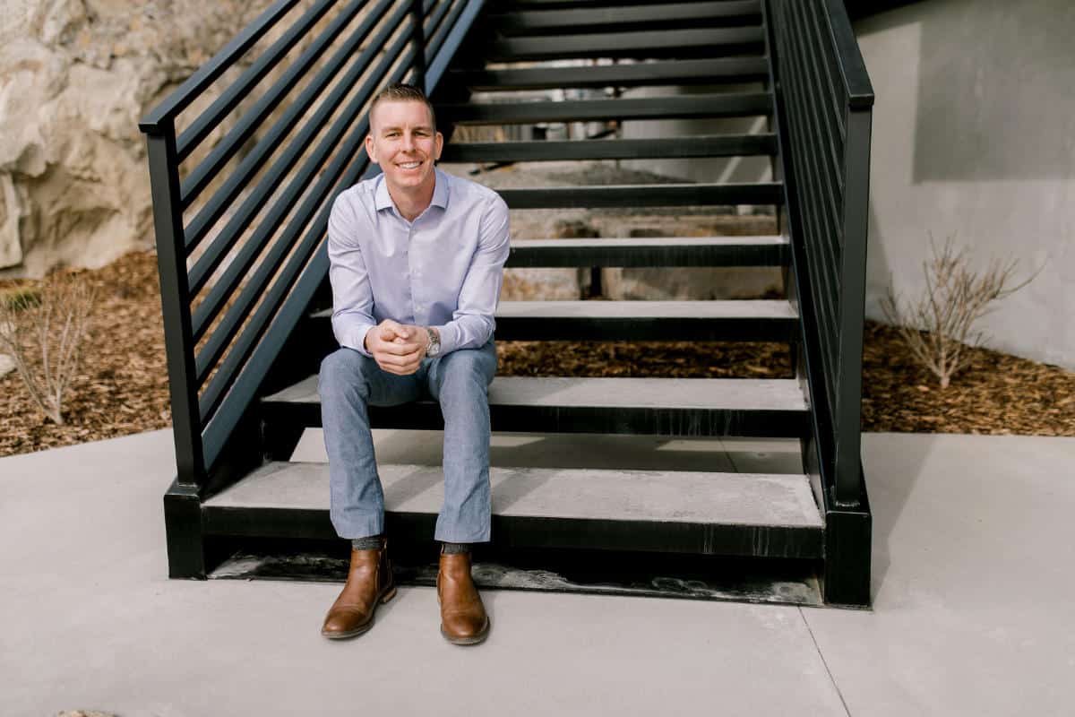 About – Jason Leininger