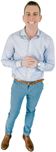 Jason Leininger – Real Estate Broker